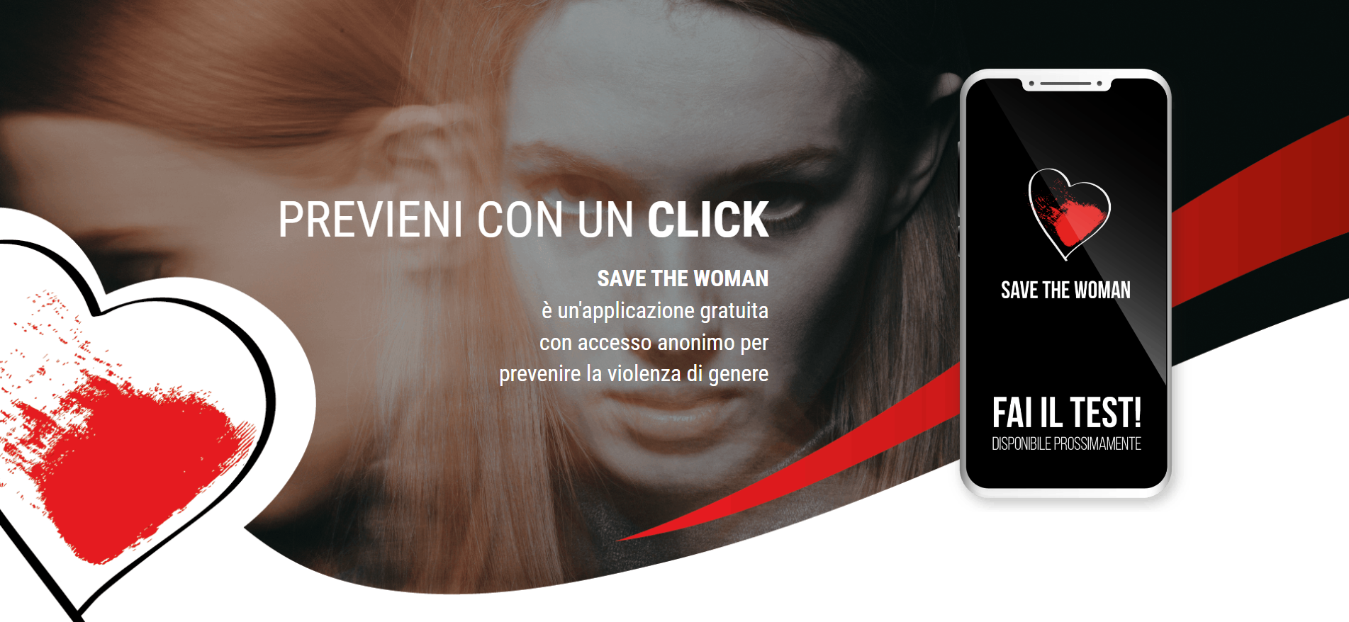 Save the Woman - Association against Violence against Women