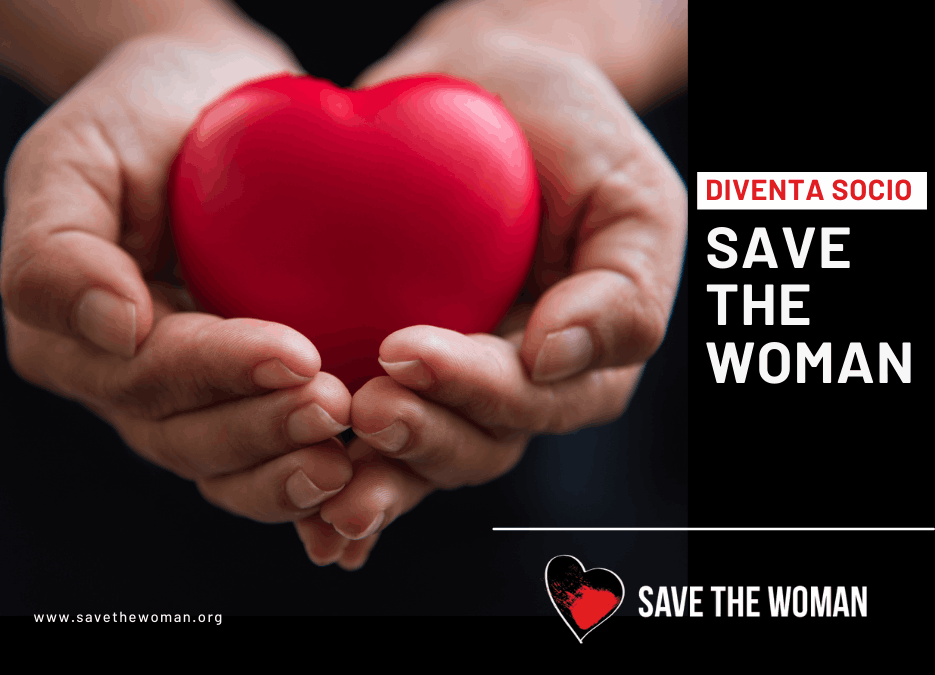 Save the Woman - Association against Violence against Women
